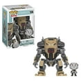 Funko POP Games: TitanFall 2 Blisk & Legion Bobble 6" Action Figure Toy ...