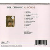 12 Songs - Walmart.com