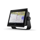 Garmin GPSMAP 8412 Chartplotter - Walmart.com