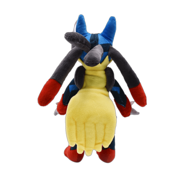 Mega Lucario Plush