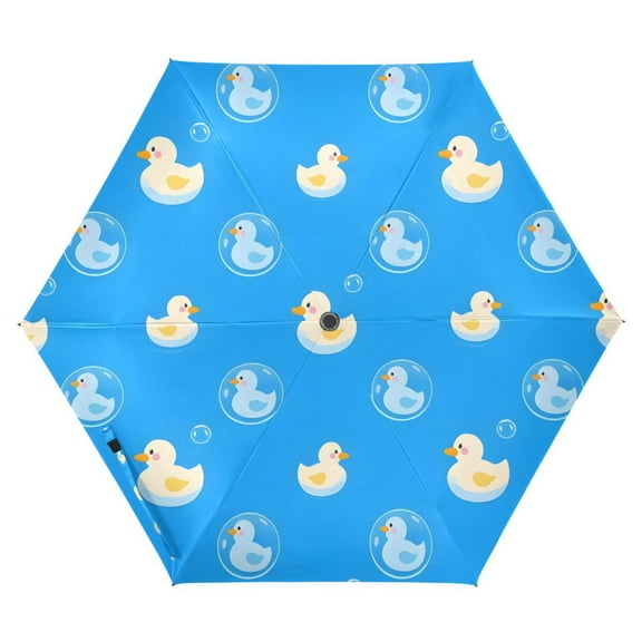Sesame Street Elmo Umbrella for Toddlers, Perfect for Wet Outside Days ...