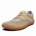 Shoes Man Cross-Trainer Walking Shoes Wide ToeBox Sneakers Unisex ...