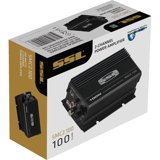 Soundstorm SSL SMC2.100 100W 2 Channel Car/Motorcycle ATV Amplifier Amp ...