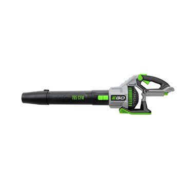 EGO 56V Battery Handheld Leaf Blower Kit, 765 CFM, 200 MPH ...