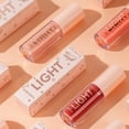 Cptfadh Korean Makeup Lipstick For Women Lip Stains Makeup Moisturizing