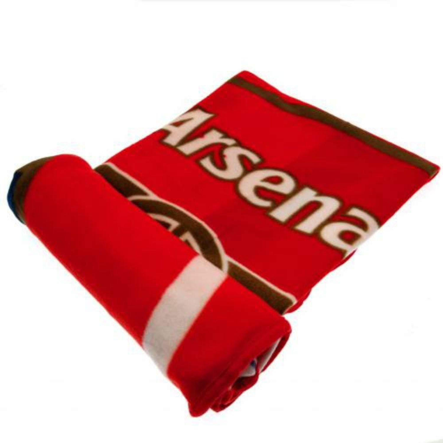 Click here for Arsenal Fc Fleece Blanket 49 X 59 prices