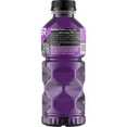 Powerade Sports Drink Grape, 20 Ounce Bottles, Pack of 24, Electrolyte ...