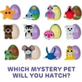 Adopt Me! Surprise Plush Pets Series 2 - Kids Toy Mystery Pack - Walmart.com