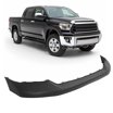 Kojem Black Fiberglass Rear Bumper for Chevy C3 Corvette 1975-1979 2 ...