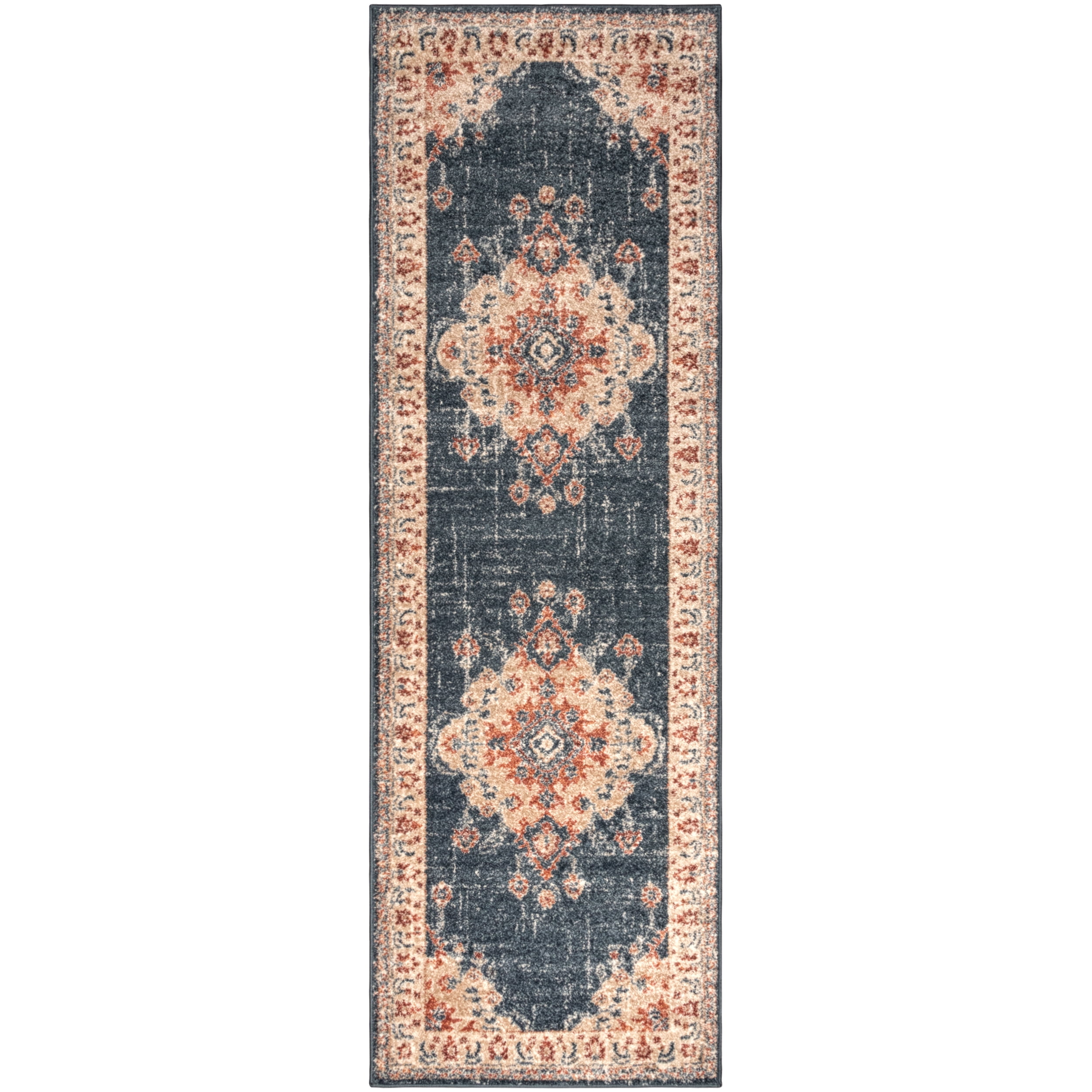 Superior Octavia Medallion Area Rug - Walmart.com