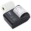 Brother QL-600 Economic Desktop Label Printer, High Resolution Printing ...