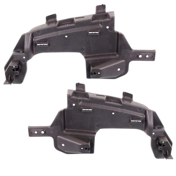 For 14-16 Mercedes S63 AMG/S65 AMG Rear Brace Exhaust Tail Pipe Bracket ...