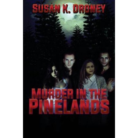 Murder in the Pinelands | Walmart Canada
