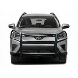 Black Horse Off Road Grille Guard for 2006-2017 Toyota RAV4, Front ...