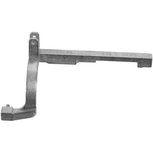 Ignition Switch Actuator - Compatible with 1980 - 1991 Ford F-250 1981 ...