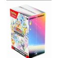 Pokemon TCG, Scarlet & Violet Prismatic Evolutions Booster Bundle ...