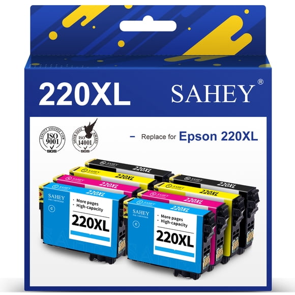 Epson 220 Ink