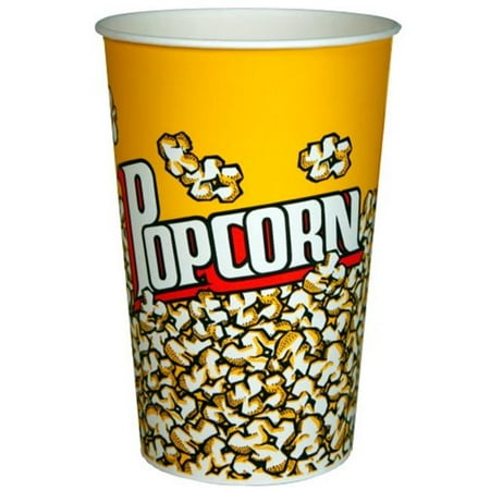 Paragon - Manufactured Fun 1065 Medium Popcorn Buckets - Walmart.ca