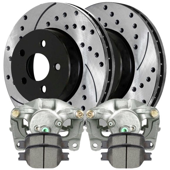 Toyota Celica Disc Brake Kit