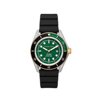 Michael Kors Men's Dylan Chronograph Black Dial Watch mk8445 - Walmart.com