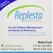 Replesta 50,000 IU Vitamin D3 Cholecalciferol, Dietary Management for ...