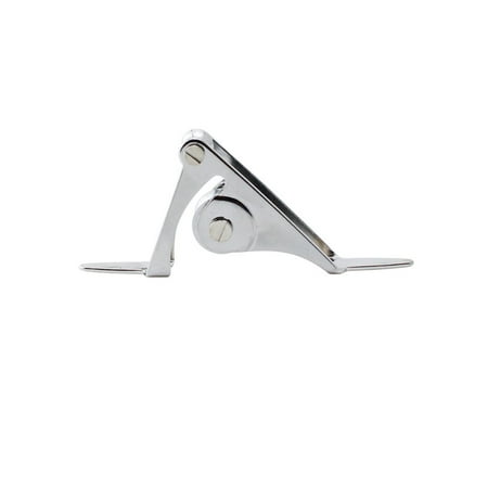 Thinsony Roller Fishing Rod Rods Rustproof Wear-Resistant Anti ...