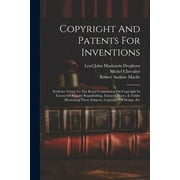 Patent Royalty