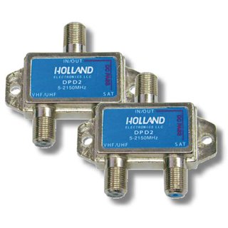 Pack of 2 39301041 Connector Header 4 position 4.20mm Through Hole ...