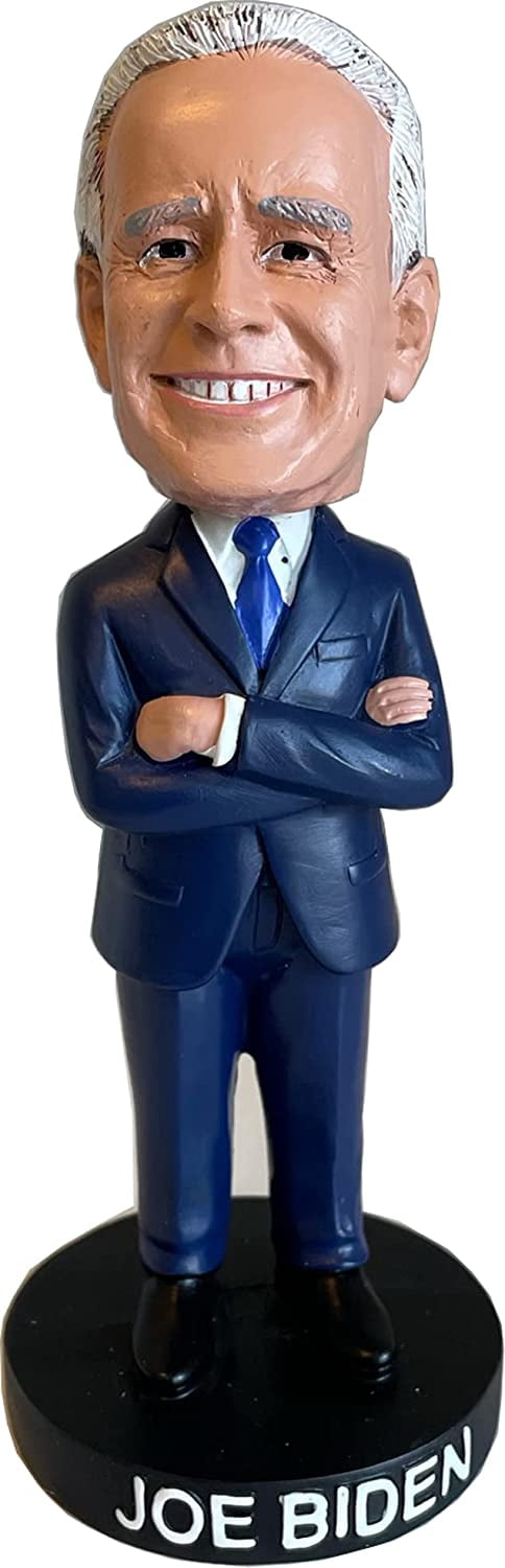 President Joe Biden Jr Bobblehead Collectible - Walmart.com