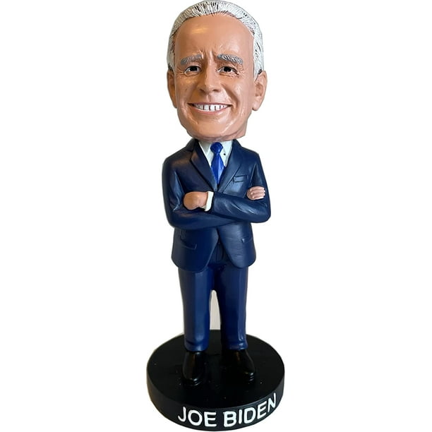 President Joe Biden Jr Bobblehead Collectible - Walmart.com