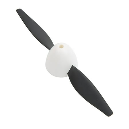 RC Plane Propeller Set, Ideal Gift Exquisite Workmanship RC Plane ...
