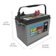 EverStart Platinum BOXED AGM Marine and RV Deep Cycle Battery Group ...