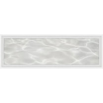 Marmont Hill Crystal Clear Water Framed Painting Print - Walmart.com