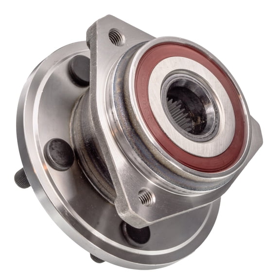 MOOG 513084 Wheel Bearing and Hub Assembly Fits select: 1997-1999 JEEP ...