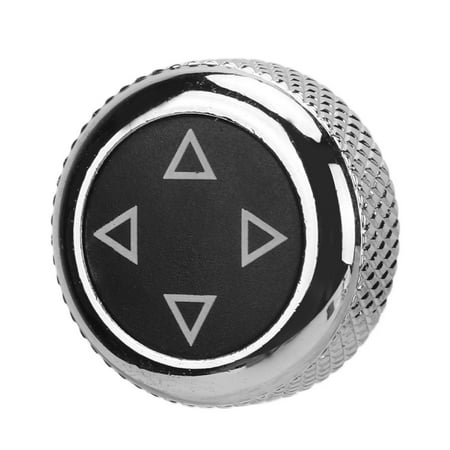 Massage Position Switch, Metal Plastic Sturdy High Sensitivity Memory ...