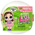 LOL Surprise Earth Love Grow Grrrl Doll with 7 Surprises, Earth Day ...