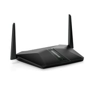 NETGEAR - Nighthawk AX2400 WiFi 6 Router, 2.4Gbps (RAX29) - Walmart.com