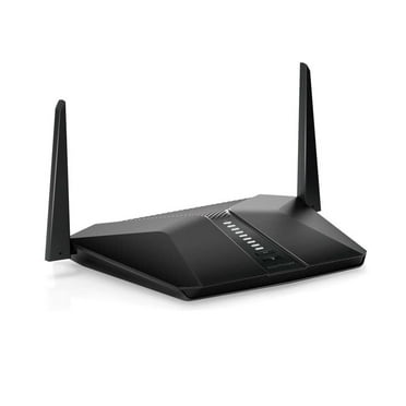NETGEAR - Nighthawk AX2400 WiFi 6 Wireless Home Internet Router, 2 ...