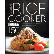 Rice Cooker Meals : Fast Home Cooking for Busy People (Paperback ...