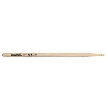 Innovative Percussion TS2 Nylon Tip Marching Tenor Sticks - Walmart.com