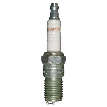 Champion High Performance Automotive Iridium Spark Plug for Cars ...