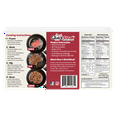 Gary's QuickSteak 100% Thin Sirloin Frozen Beef Packaged Meal, 10.8 oz ...