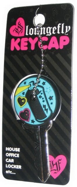 Loungefly - Spray Can Key Cap - Walmart.com - Walmart.com