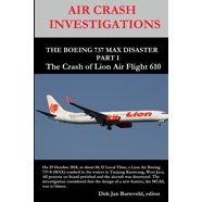 Air Crash Investigations Air Crash Investigations: Lost Over the ...