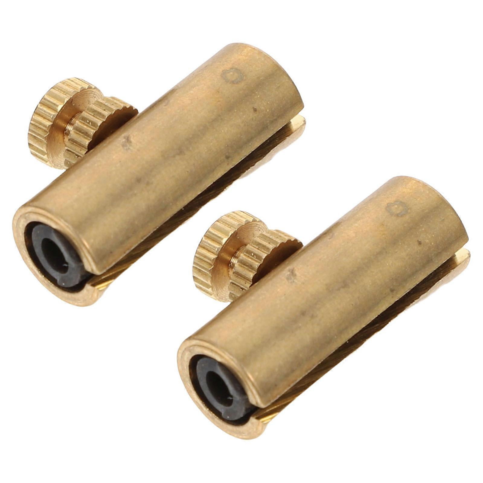 2Pcs Adjustable Cello Wolf Tone Eliminators Cello Wolf Tone Mute ...