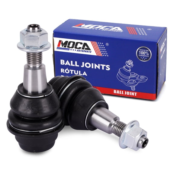 Upper Ball Joint 4WD LH or RH for Jeep GMC Ford Dodge Chevy Plymouth ...