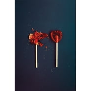 Xan Kaur When Devils Sing Deluxe Edition Hardcover with Stenciled Edges ...