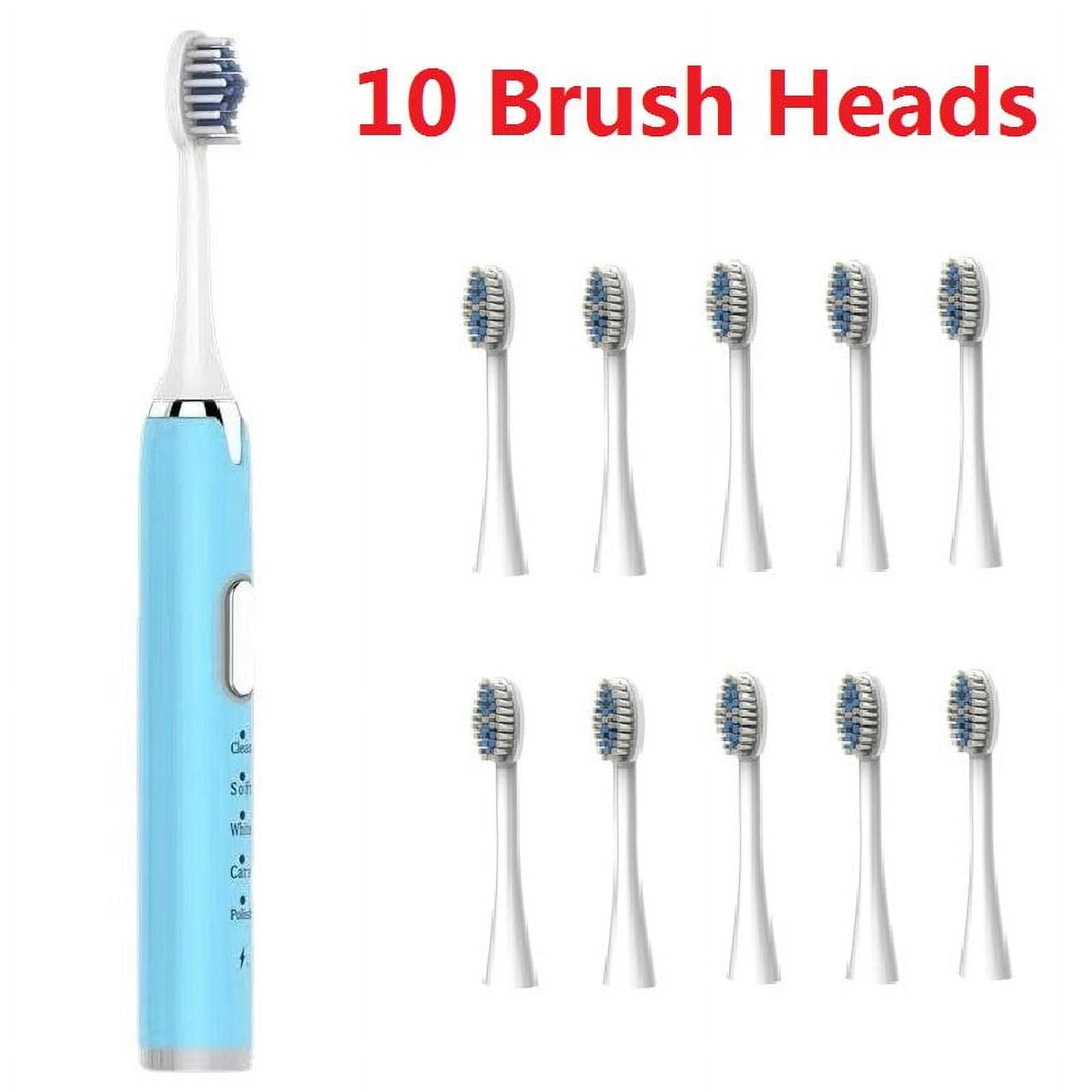 Click here for Generic X Sonic Toothbrush Electric Tooth Brush Ad... prices