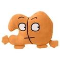 BFDI Plush Soft Toy, Battle for Dream Island Plush Toys Soft Plush ...