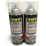 VHT SP154-2 PACK Grabber Green Engine Enamel Superior Heat & Chemical ...